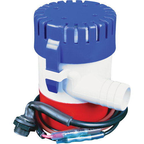 CRC Canada BenchtopPro® Pump Assembly | Consource