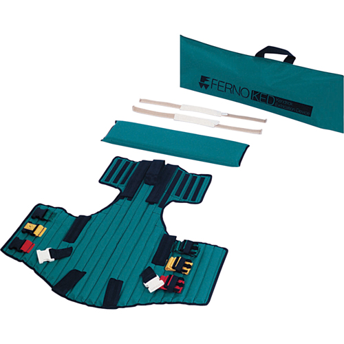 K.E.D.® (Kendrick Extrication Devices) SEE495 | Consource