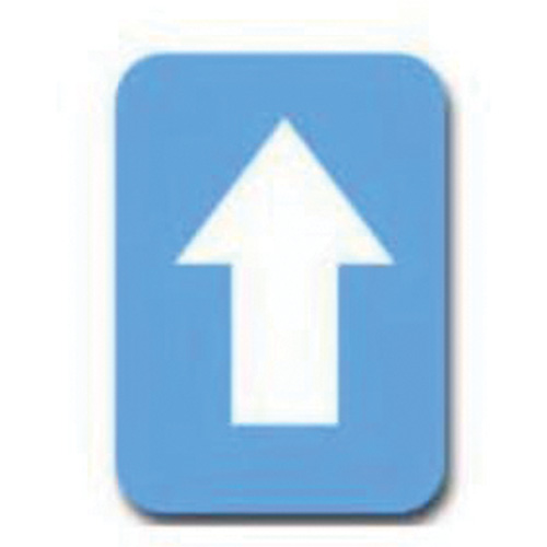 Brady étiquettes de lettres et chiffres gothiques individuels Quick ...