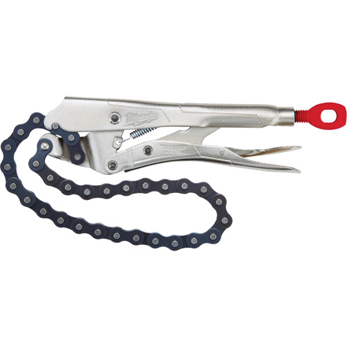 Milwaukee Torque Lock Locking Chain Wrench UAU130 | Consource