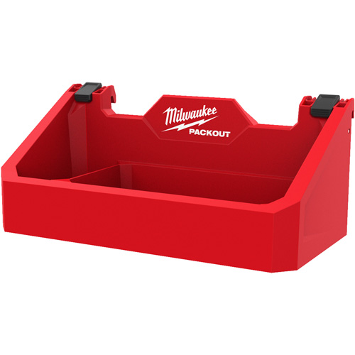 Milwaukee PACKOUT Tool Box Tray Attachment | Consource