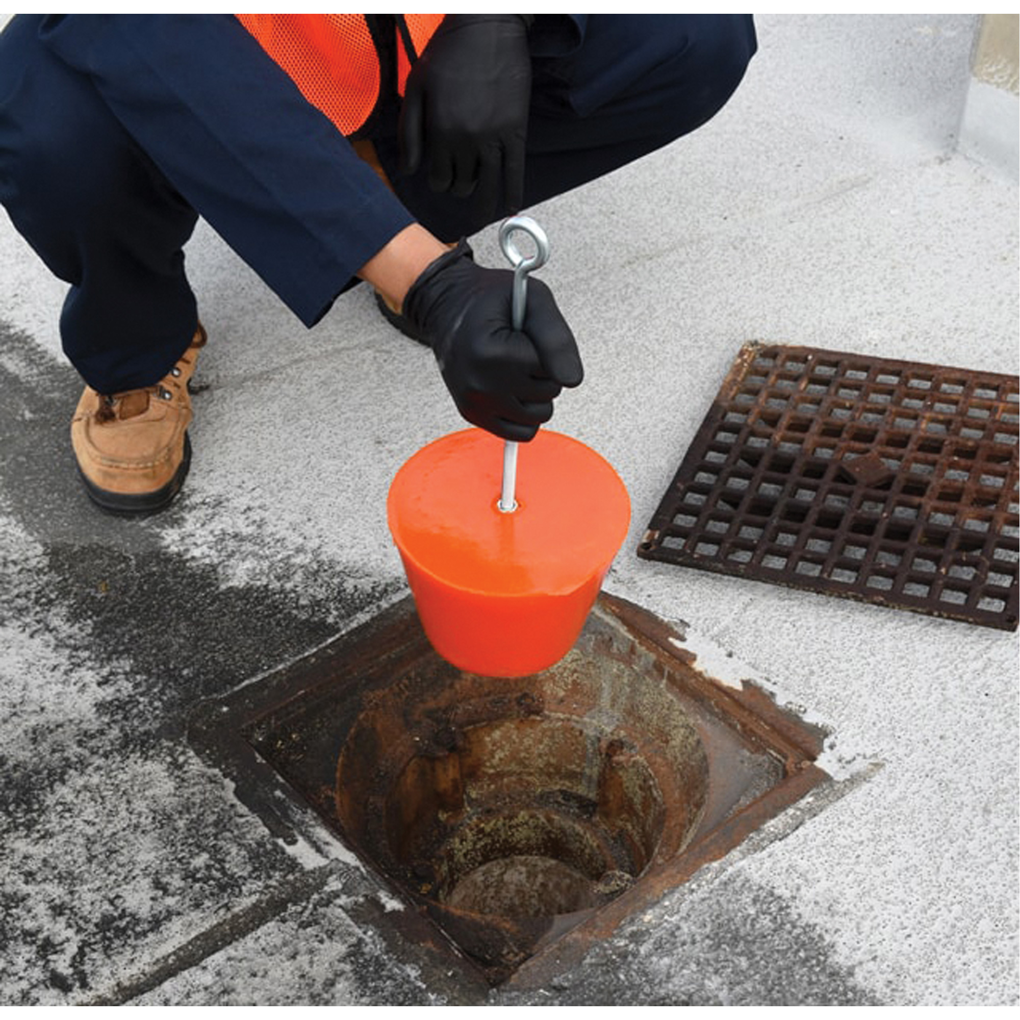 Ultratech Drain Plug SDL567 | Consource