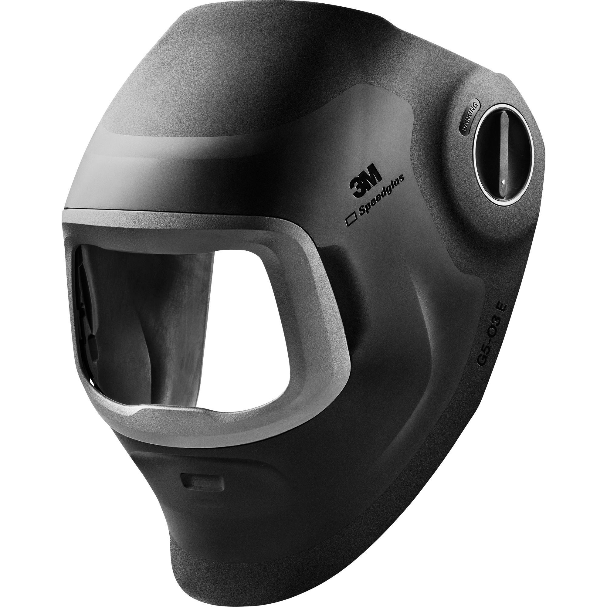 3M Speedglas G5-03 E Welding Helmet 09-0100-00 with No ADF | Consource