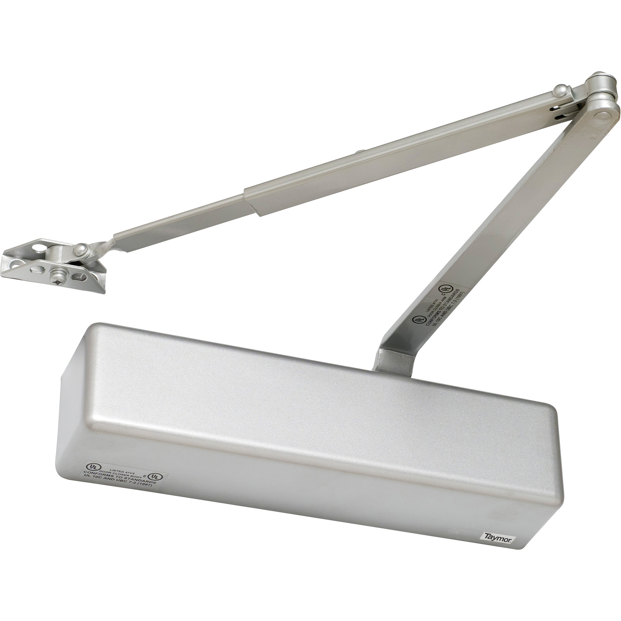 1900 Series Adjustable Power Door Closer UAD881 | Consource