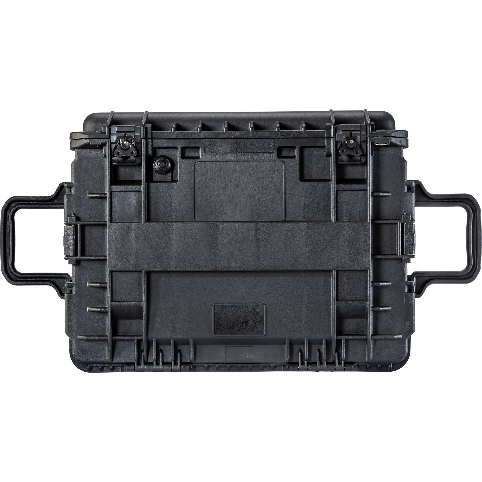 Pelican Gen 2 Mobile Tool Chest, 24" W, 6 Drawers, Black UAI280 | Consource